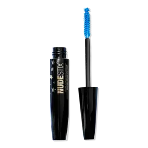 NUDESTIX Splashproof Vegan Mascara Black