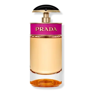 Prada Candy Eau De Parfum - One-color