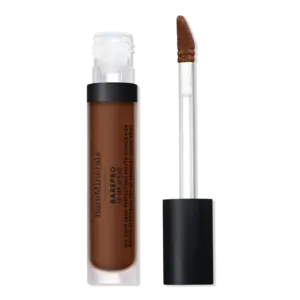 BareMinerals® Barepro 16hr All Over Skin-perfecting Matte Concealer Mineral Spf 25 - Deep 500 Neutral​