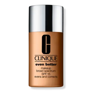 CLINIQUE Even Better Makeup Broad Spectrum Spf 15 Foundation - Cn 116 Spice
