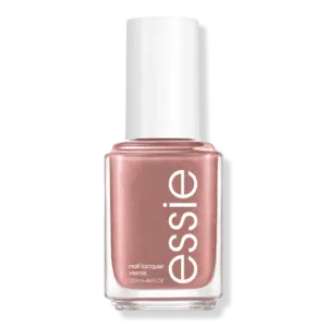 Essie Metallics Nail Polish Penny Talk