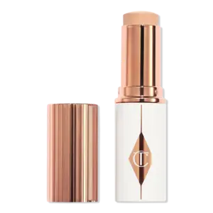 Charlotte Tilbury Unreal Skin Sheer Glow Tint Hydrating Foundation Stick - 2 Fair
