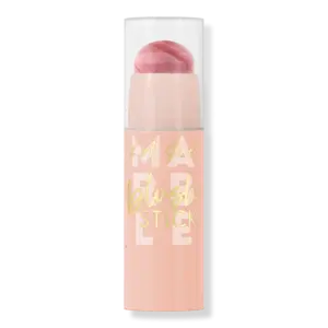 L.A. GIRL Marble Cream Blush Stick - Vacay Flush