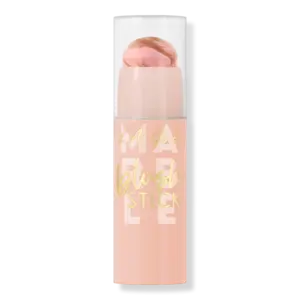 L.A. GIRL Marble Cream Blush Stick - Summer Crush