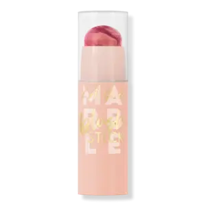 L.A. GIRL Marble Cream Blush Stick - Hot Nights
