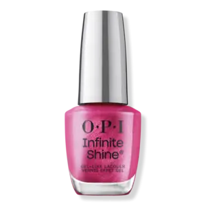 OPI Infinite Shine Long-wear Nail Polish, Pinks - Deja Rouge