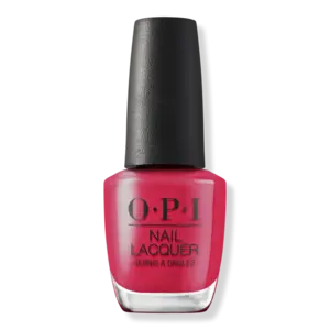 OPI Nail Lacquer Nail Polish, Pinks - Cyber Cherry On Top