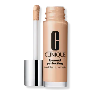 CLINIQUE Beyond Perfecting Foundation + Concealer - Cn 20 Fair