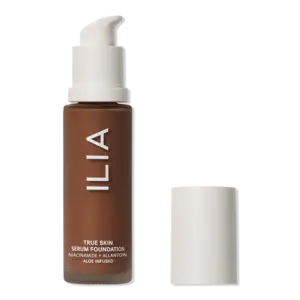 ILIA True Skin Serum Foundation - Bimini Sf14