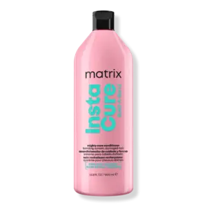MATRIX Instacure Build-a-bond Mighty Care Conditioner For Very Damaged Hair - One-color
