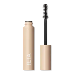 ILIA Fullest Volumizing Mascara - Classic Black