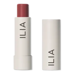 ILIA Balmy Tint Hydrating Lip Balm Runaway