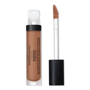 BAREMINERALS Barepro 16hr All Over Skin-perfecting Matte Concealer Mineral Spf 25 Medium Deep 450 Cool​