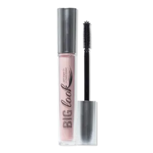 PUR MINERALS Big Look Extreme Mascara With Argan Oil - Black