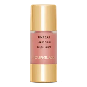 HOURGLASS Unreal Liquid Blush - Scene