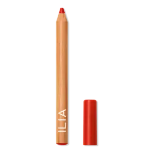 ILIA Lip Sketch Hydrating Crayon Piazza