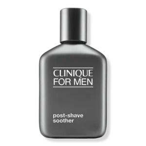 CLINIQUE For Post-shave Soother Lotion For Razor Burn + Dryness - One-color