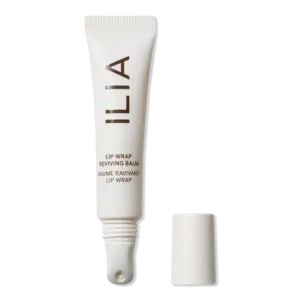 ILIA Lip Wrap Reviving Balm - Lucid