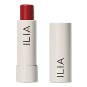 ILIA Balmy Tint Hydrating Lip Balm Heartbeats