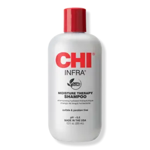 CHI Infra Moisture Therapy Shampoo - One-color