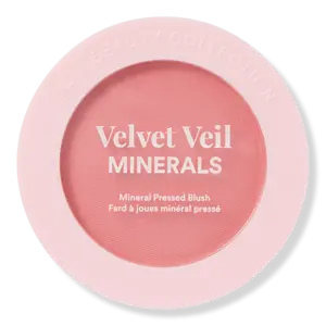 ULTA BEAUTY COLLECTION Velvet Veil Minerals Powder Blush - Coral Blossom