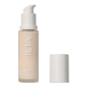 Ilia Sensitive Skin Makeup Products