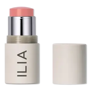 ILIA Multi-stick Cream Blush + Highlighter + Lip Tint - In The Mood