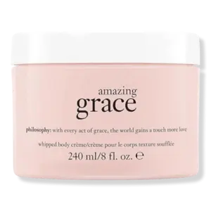 PHILOSOPHY Amazing Grace Whipped Body Creme - One-color