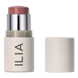 ILIA Multi-stick Cream Blush + Highlighter + Lip Tint - At Last