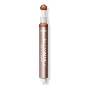 TARTE Maracuja Juicy Plumping Lip Oil Shimmering Maple