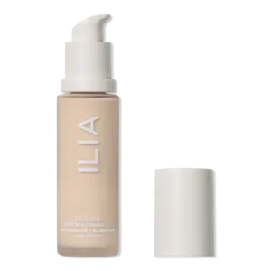 ILIA True Skin Serum Foundation - Sable Sf.5