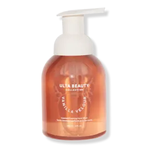 ULTA BEAUTY COLLECTION Foaming Hand Soap Vanilla Velour - One-color