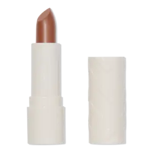 ULTA BEAUTY COLLECTION Luxe Satin Lipstick - Toasted Almond 383