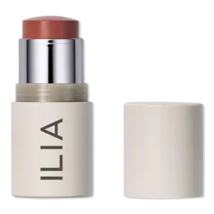 ILIA Multi-stick Cream Blush + Highlighter + Lip Tint Dreamer