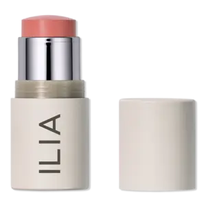 ILIA Multi-stick Cream Blush + Highlighter + Lip Tint - Whisper