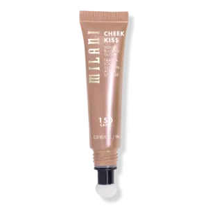 MILANI Cheek Kiss Liquid Blush + Glow Caffe