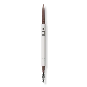 ILIA In Full Micro-tip Brow Pencil Soft Brown