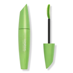 COVERGIRL Clump Crusher Mascara - Very Black