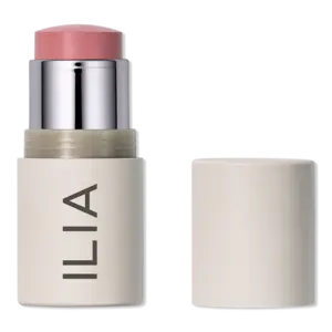 ILIA Multi-stick Cream Blush + Highlighter + Lip Tint Tenderly