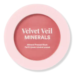 ULTA BEAUTY COLLECTION Velvet Veil Minerals Powder Blush - Terracotta Rose