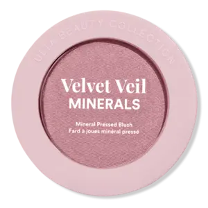 ULTA BEAUTY COLLECTION Velvet Veil Minerals Powder Blush - Sweet Pea