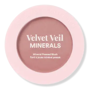 ULTA BEAUTY COLLECTION Velvet Veil Minerals Powder Blush - Stargazer