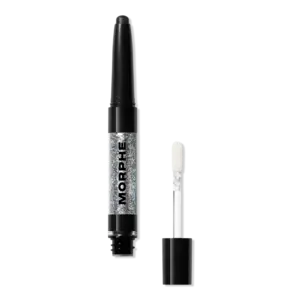 MORPHE Mixed Signals Dual-finish Cream & Liquid Shadow Stick Forever/fling