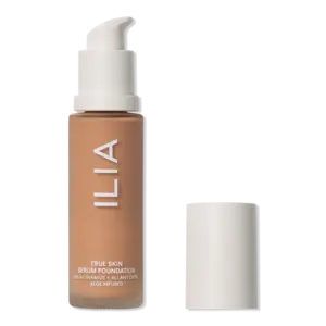 ILIA True Skin Serum Foundation Maraca Sf9
