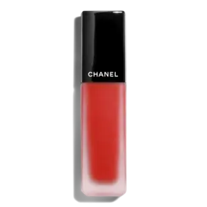 Chanel Rouge Allure Liquid Velvet Ultrawear Intense Matte Liquid Lip Colour - 224 Passionnante