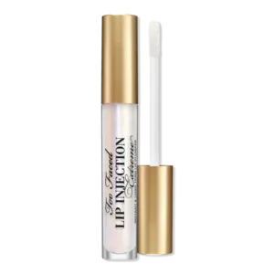 TOO FACED Lip Injection Extreme Lip Plumper Gloss - Clear