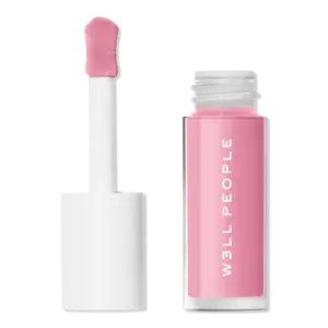 WELL PEOPLE Lush Lip Tinted Oil - Cherry Blossom