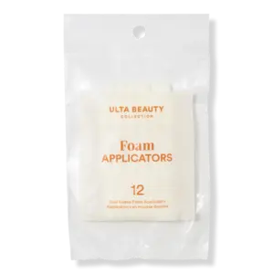 ULTA BEAUTY COLLECTION Dual Tipped Foam Applicators - One-color