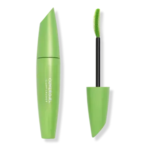 COVERGIRL Clump Crusher Mascara - Black