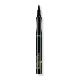 L'OREAL Infallible Super Slim Liquid Eyeliner - Black